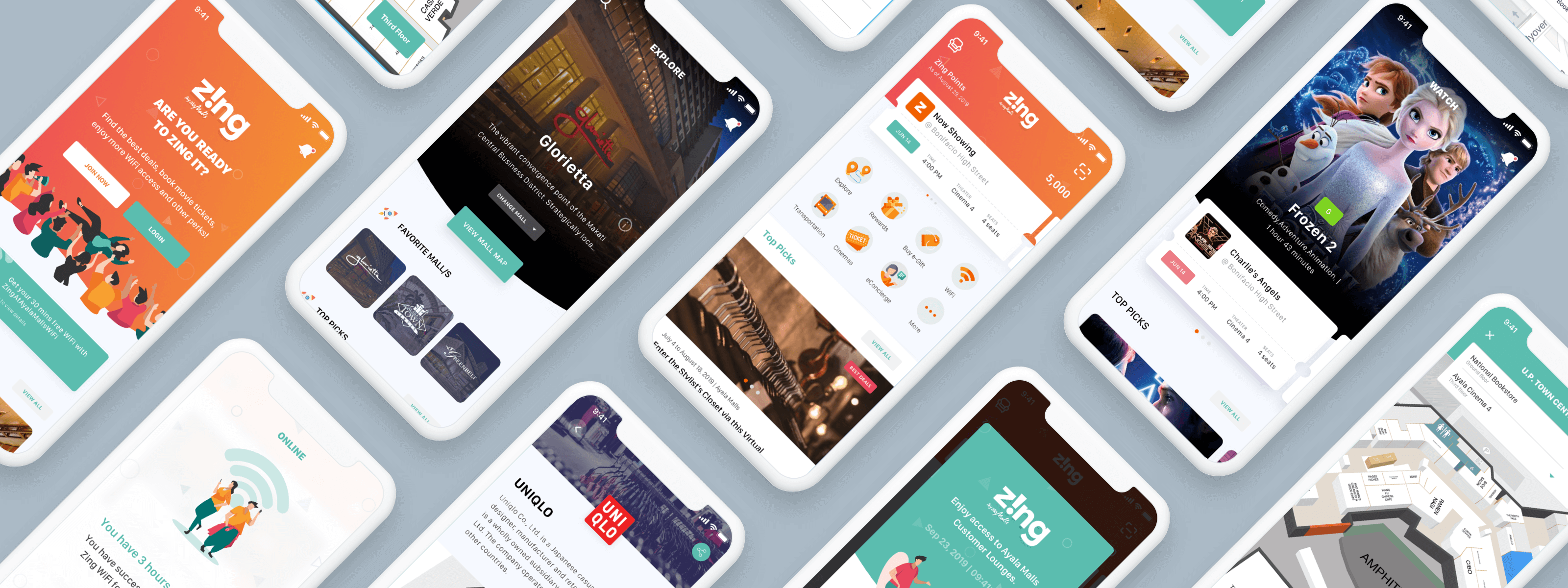 Unlocking the Future of Customer Loyalty: The Success Story of Ayala ...