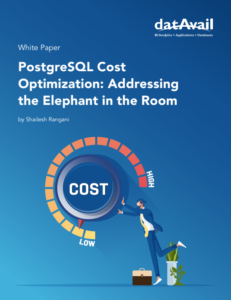 PostgreSQL Cost Optimization - Intent Technology Publications