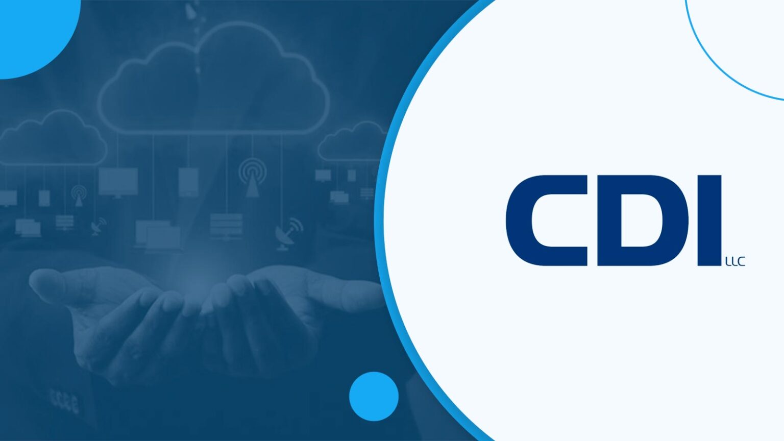 VMware 2023 Cloud Innovation and SaaS Transformation Award Goes to CDI ...