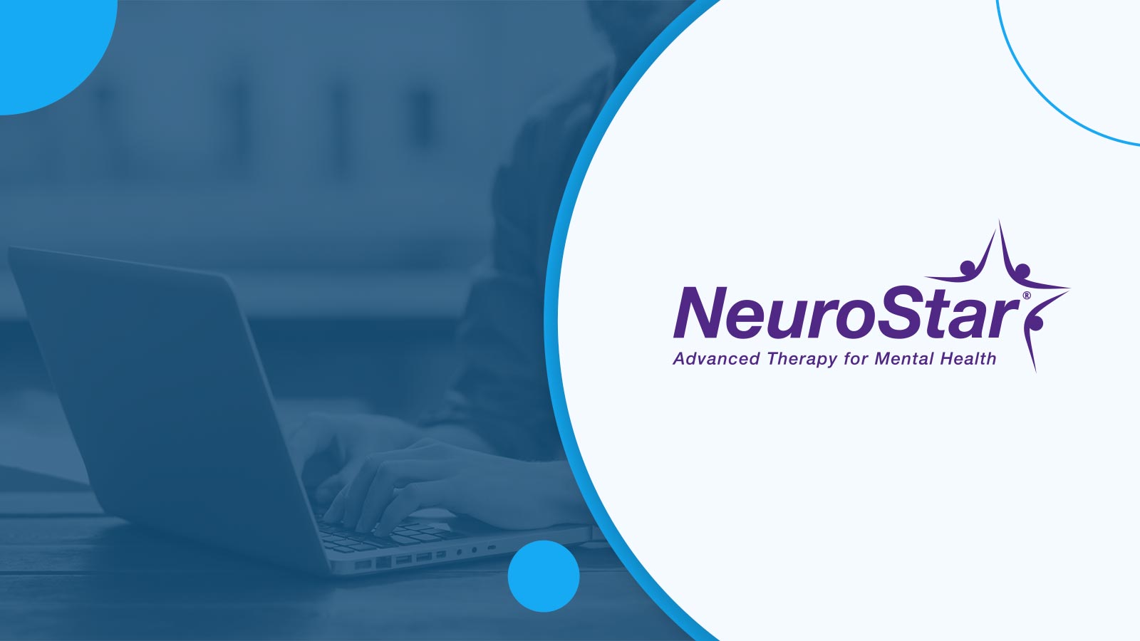 Wi-Fi capabilities have been integrated into NeuroStar® Advanced ...